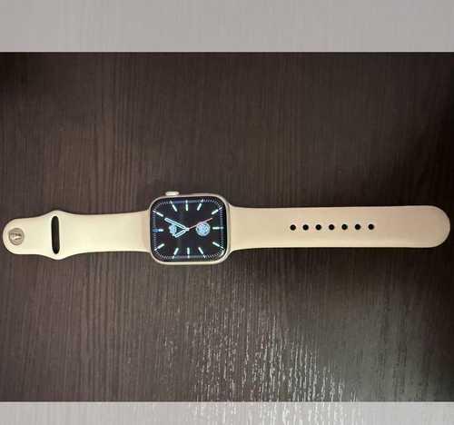 Apple watch series 7 45mm