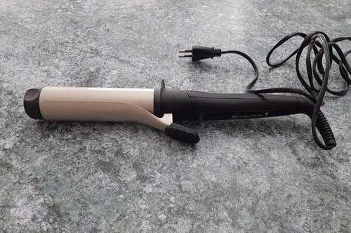Щипцы для завивки волос Remington CI5338 Pro