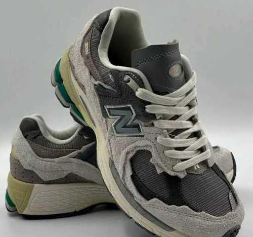 New Balance 2002R Оригинал