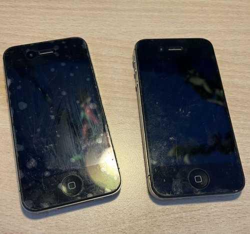 iPhone, 16 ГБ