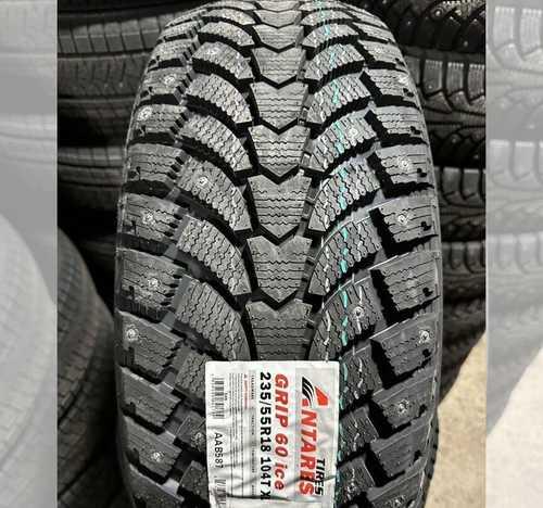 Antares Grip 60 Ice 235/55 R18