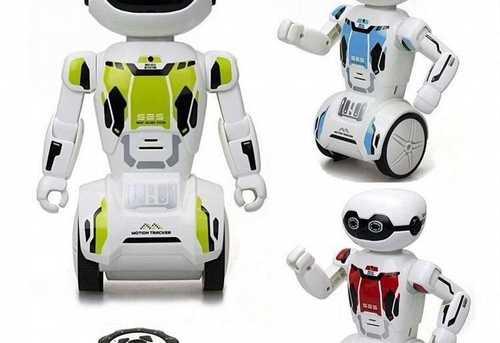 Роботы и игрушки Silverlit