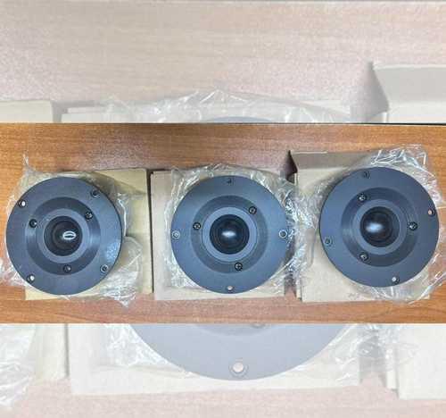 Вч твитер alesis monitor ONE