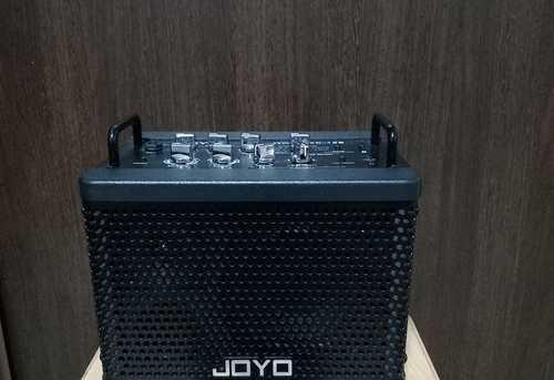 Гитарный комбоусилитель joyo DC 15S