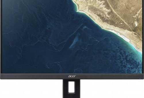 Acer 24" B247Wbmiprzxv черный IPS 75Hz (UM.FB7EE.0