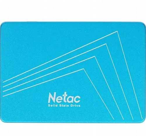 Внутренний жесткий диск Netac N535S 480G 686816