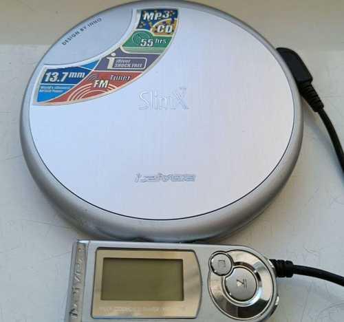 IRiver imp-550