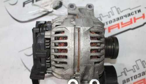 Генератор BMW. n46b20cc N46B20E N52B30A. X3 X5 Z4