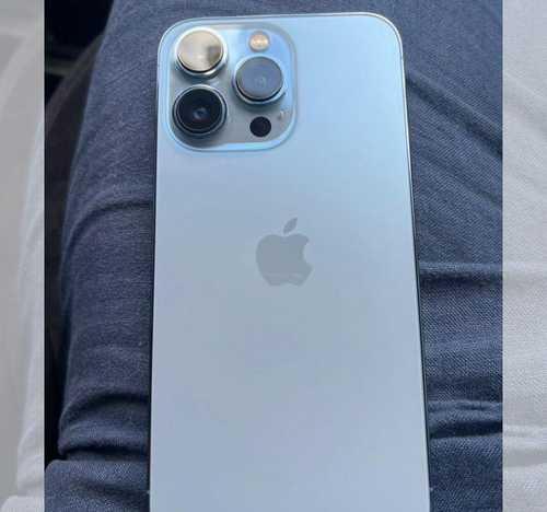 iPhone 13 Pro, 256 ГБ