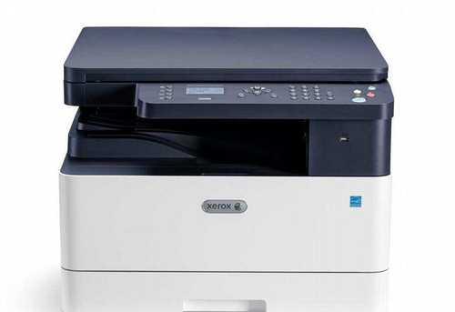 Мфу лазерный Xerox B1022DN