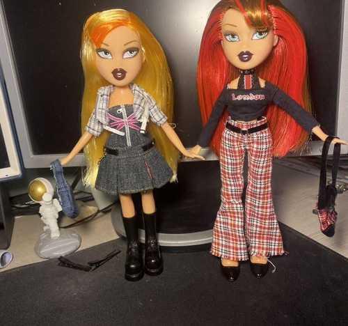 Bratz Pretty N Punk