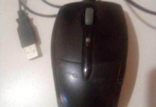 Компьютерная мышь 2шт Gigabyte и Gembird