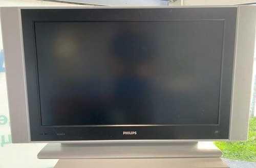 37" Телевизор Philips 37PFL5322