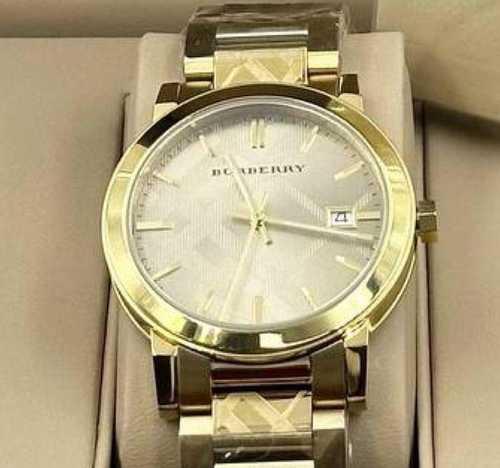 Часы женские Burberry