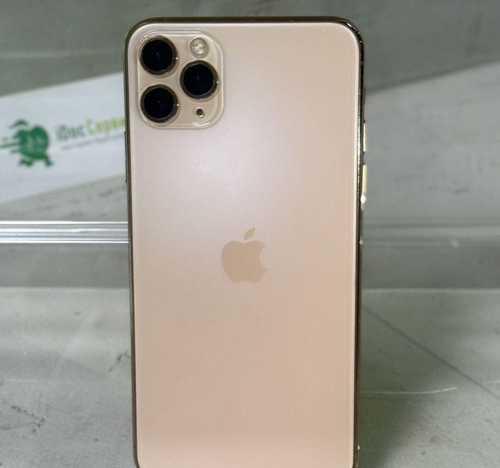 iPhone 11 Pro Max, 256 ГБ