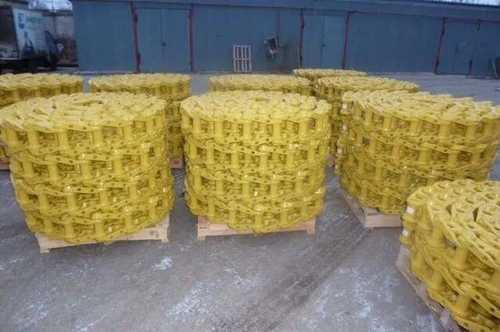 Цепь гусеничная ZX370MTH ZX400LCH-3 ZX450 ZX450H