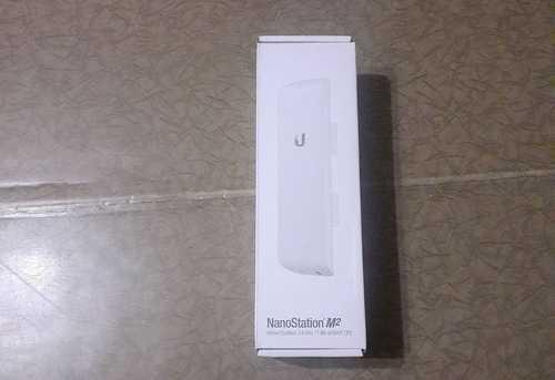 Ubiquiti nanostation m2, airgrid m2