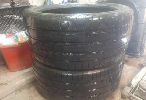 Yokohama 104ZR 295/35 R21
