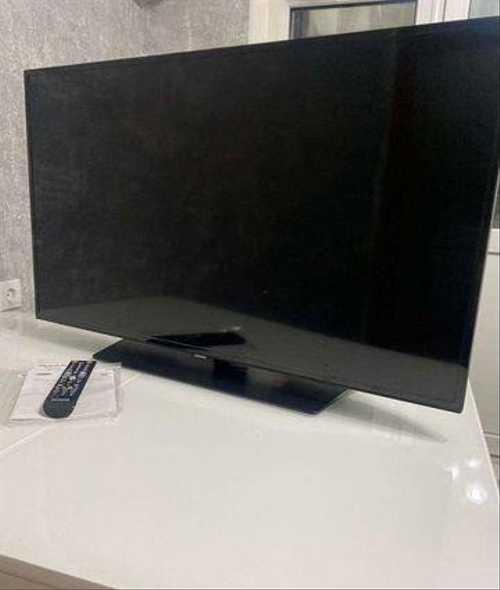 Телевизор Samsung ue40h5203ak б/у