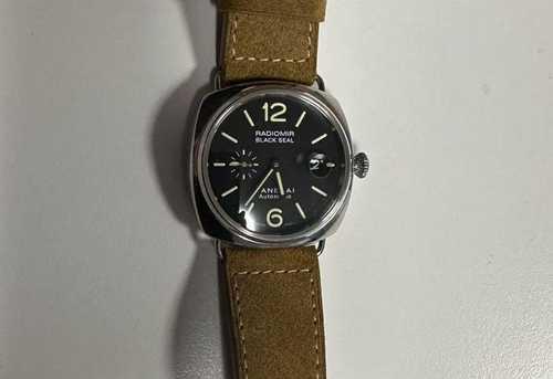 Часы Panerai Radiomir PAM0287