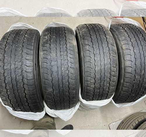 Dunlop Grandtrek AT22 285/60 R18 116V