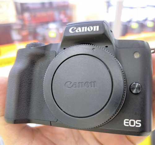 Canon EOS M50 Body S№003660