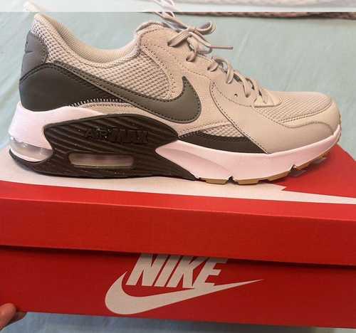 Кроссовки Nike air max excee