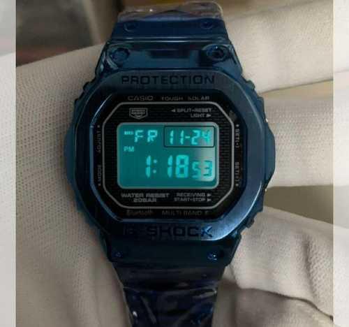 Часы Casio G-Shock