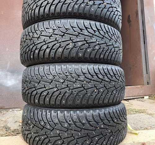 Maxxis Premitra Ice Nord NP5 195/55 R16 87T