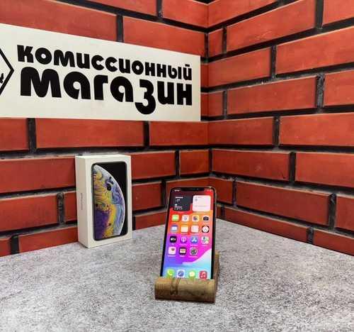 iPhone Xs, 256 ГБ