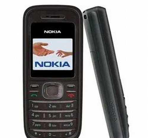 Nokia 1208