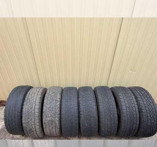 Continental ContiCrossContact ATR 235/70 R16