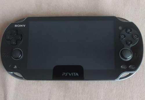 Sony ps vita