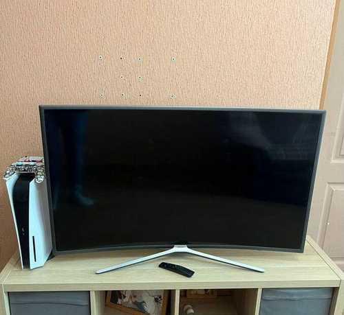 Телевизор Samsung UE49K6500BU, 49"(125 см)
