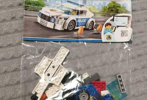 Lego City 60239