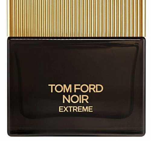 Tom Ford Noir Extreme Eau De Parfum