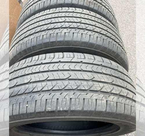 Goodyear Eagle F1 Sport 235/55 R17 91