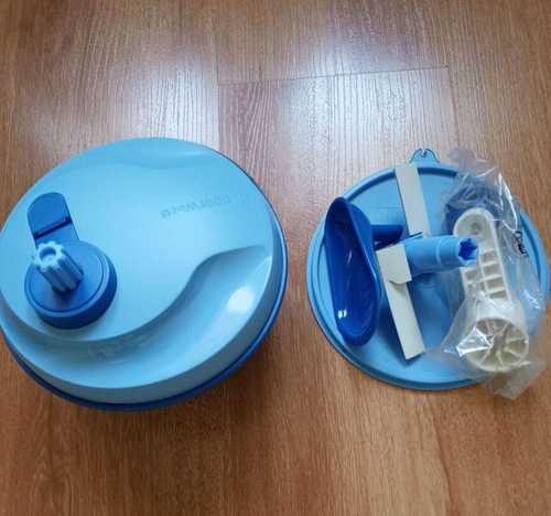 Комбайн от шефа Tupperware