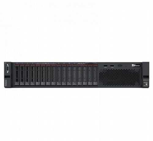 Сервер Lenovo ThinkSystem SR650 v2 522208