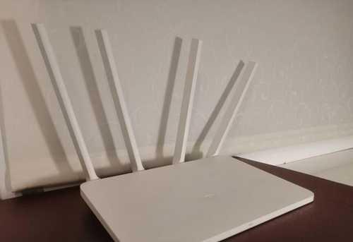 Роутер Xiaomi Mi Router 4C