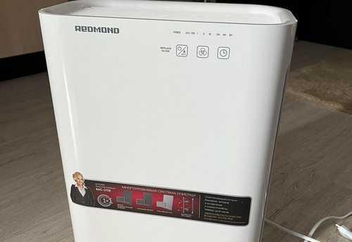 Очиститель воздуха redmond RAC-3708