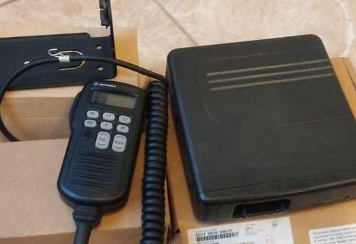 Автомобильная радиостанция Motorola MC900