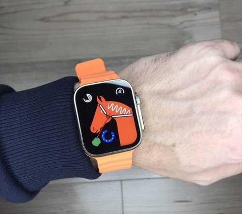 Smart Watch GS8 Смарт-часы Apple Watch