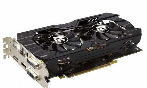 Powercolor R9 380 4gb