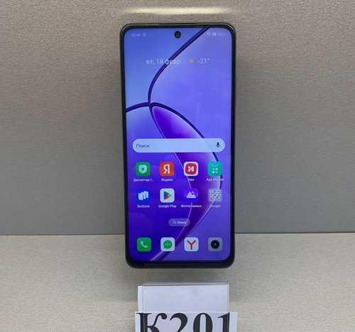 realme 12 5G, 8/256 ГБ