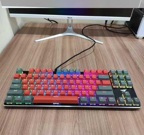 Кастомная Zet blade pro