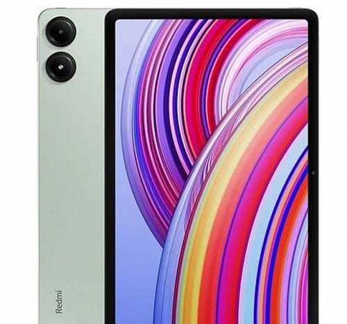 Планшет Xiaomi Redmi Pad Pro 8/256Gb Wi-Fi, зел