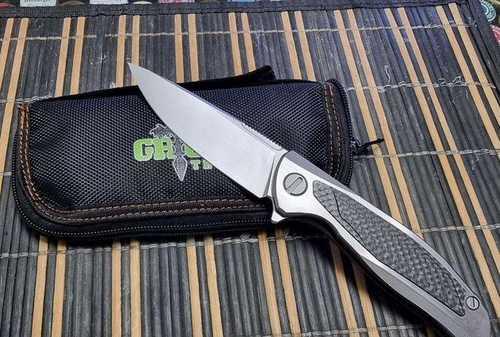 Green thorn F95NL VG10