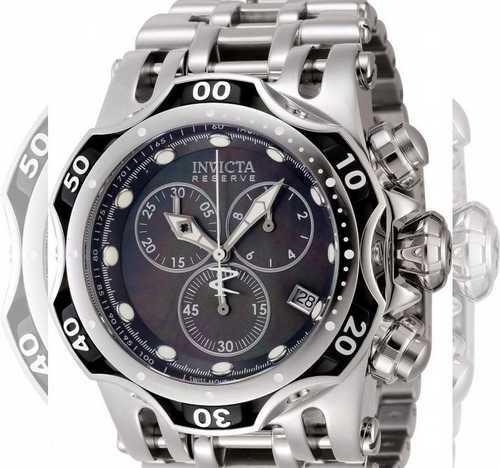 Invicta 45652 chaos Reserve