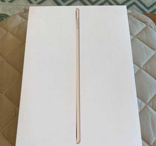 Коробка от iPad Air 2